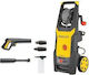 Stanley Πλυστικό Ρεύματος 1600W με Πίεση 125bar SXPW16E | Skroutz.gr