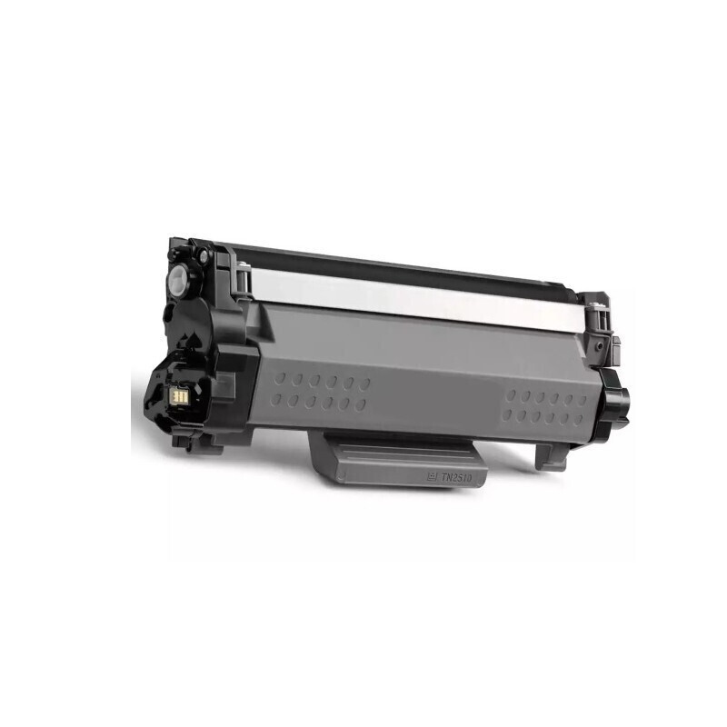 CMP Συμβατό Toner για Laser Εκτυπωτή Brother TN-2510XL 3000 Σελίδων ...
