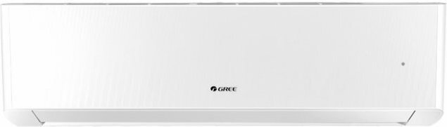 Gree Κλιματιστικό Inverter 12000 BTU A+++/A+++ με Ιονιστή και WiFi GRC ...
