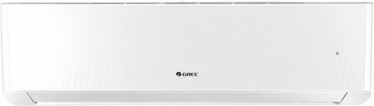 Gree Κλιματιστικό Inverter 12000 BTU A+++/A+++ με Ιονιστή και WiFi GRC ...