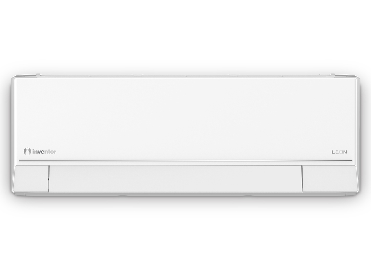 Inventor Leon (LHUV) Κλιματιστικό Inverter 9000 BTU A+++/A++ με Ιονιστή και WiFi | Skroutz.gr