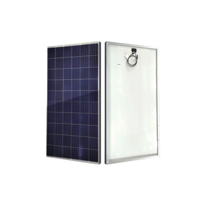 Epsolar P6-60-280 Πολυκρυσταλλικό Φωτοβολταϊκό Πάνελ 280W 1650x992x35mm ...