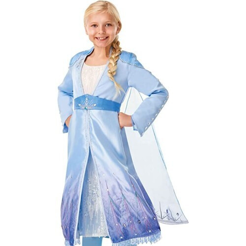 Αποκριάτικη Παιδική Στολή 300462M Limited Edition Elsa Medium | Skroutz.gr