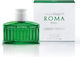 Laura Biagiotti Roma Uomo Green Swing Eau de Toilette 200ml | Skroutz.gr