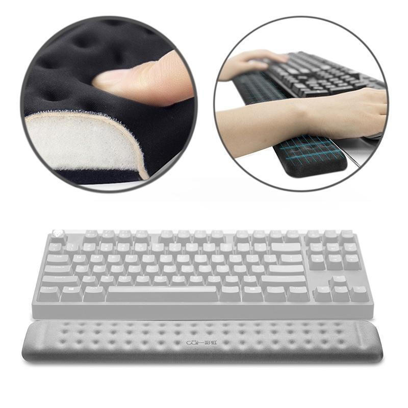 Keyboard Wrist Rest | Skroutz.gr