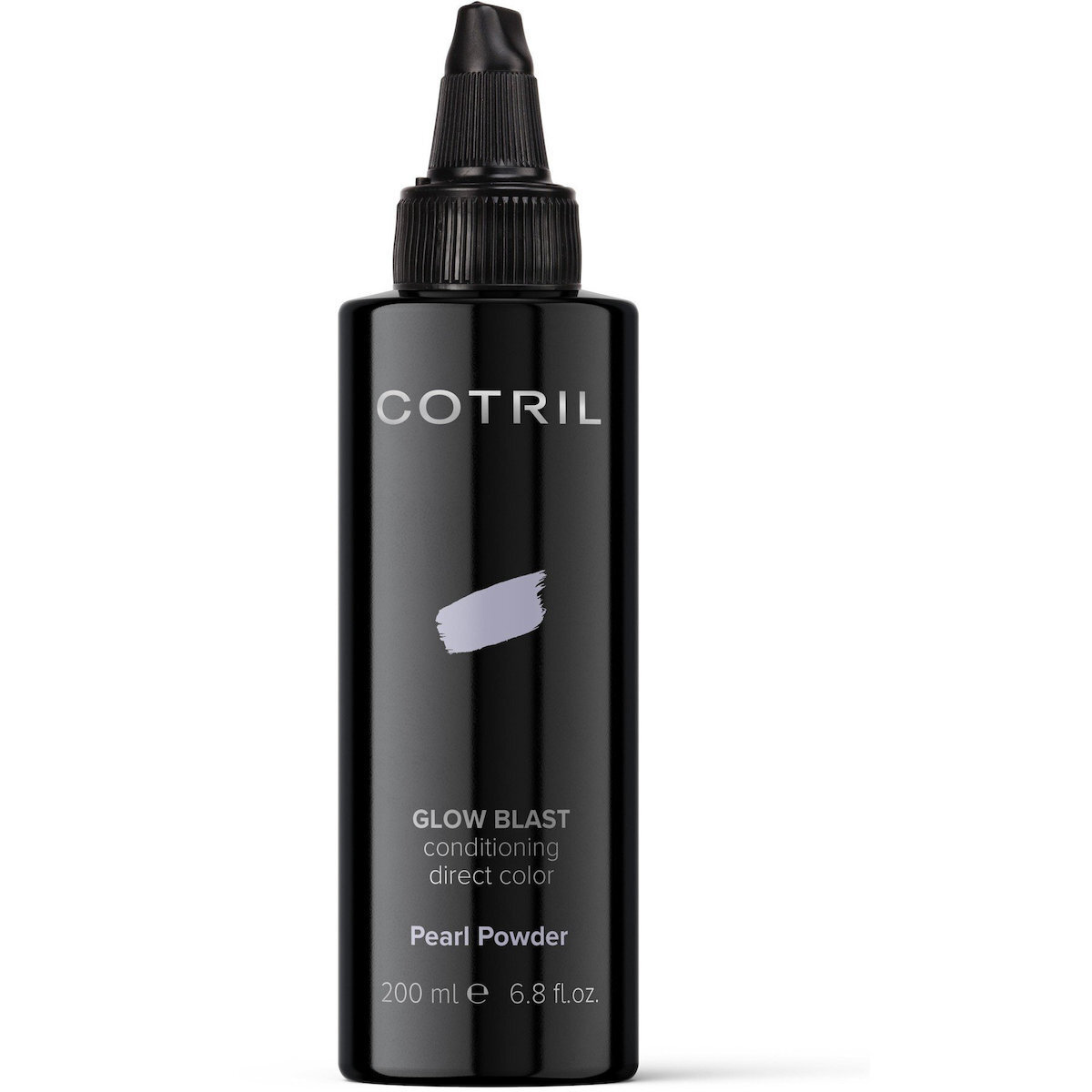 Cotril Glow Blast Προσωρινή Βαφή Μαλλιών Pearl Powder 200ml | Skroutz.gr