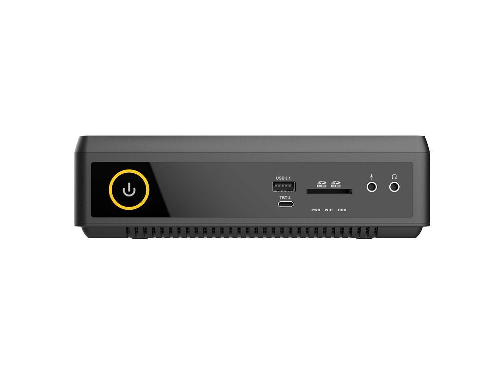 Zotac ZBOX MAGNUS EN374070C-BE-W5B Mini PC (Core i7-13700HX/16GB DDR5/1TB SSD/W11 Home) | Skroutz.gr