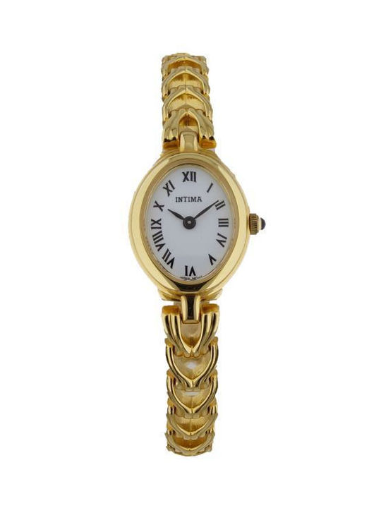 Intima Moda Ρολόι IN158 | Skroutz.gr