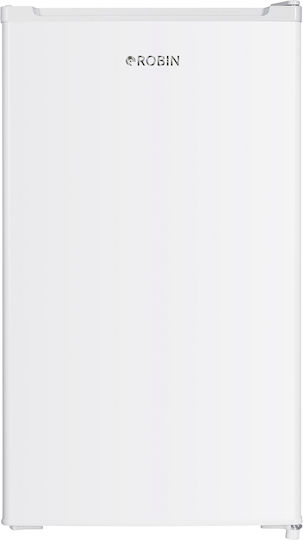 Robin Mini Bar 81lt Υ84xΠ48xΒ50εκ. Λευκό RT-115 | Skroutz.gr