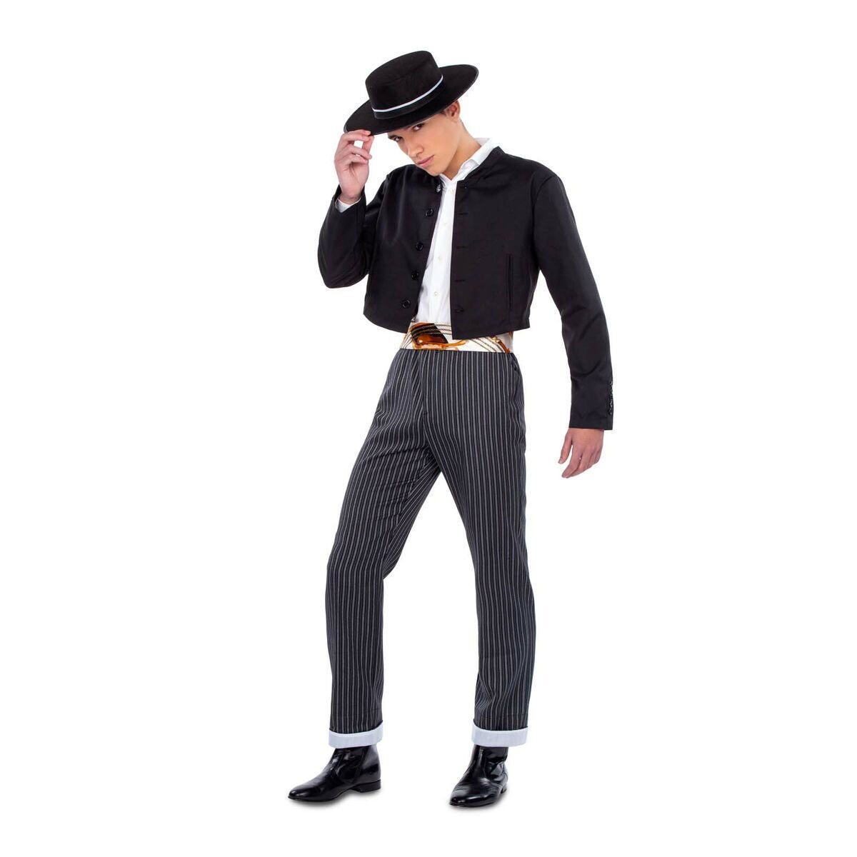 Αποκριάτικη Στολή Για Ενήλικες My Other Me (2 Τεμάχια) | Skroutz.gr