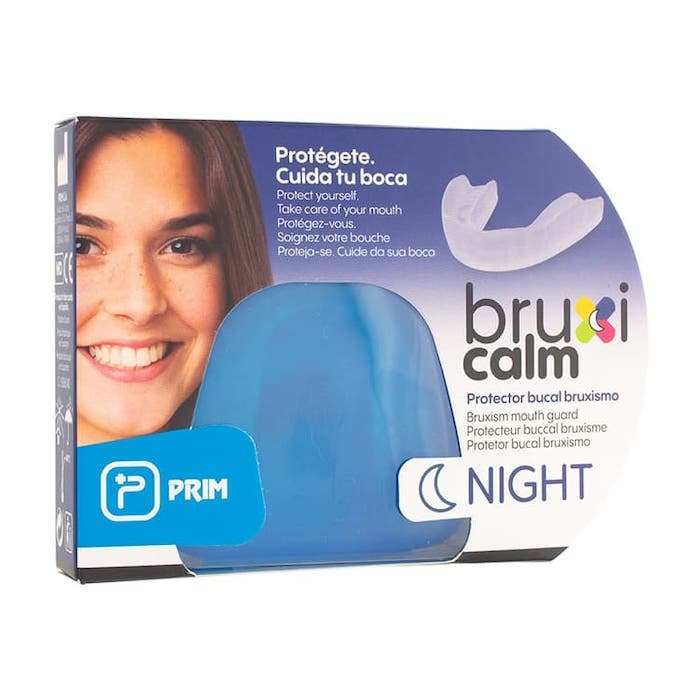 Prim Bruxicalm Night Mouthguard | Skroutz.gr
