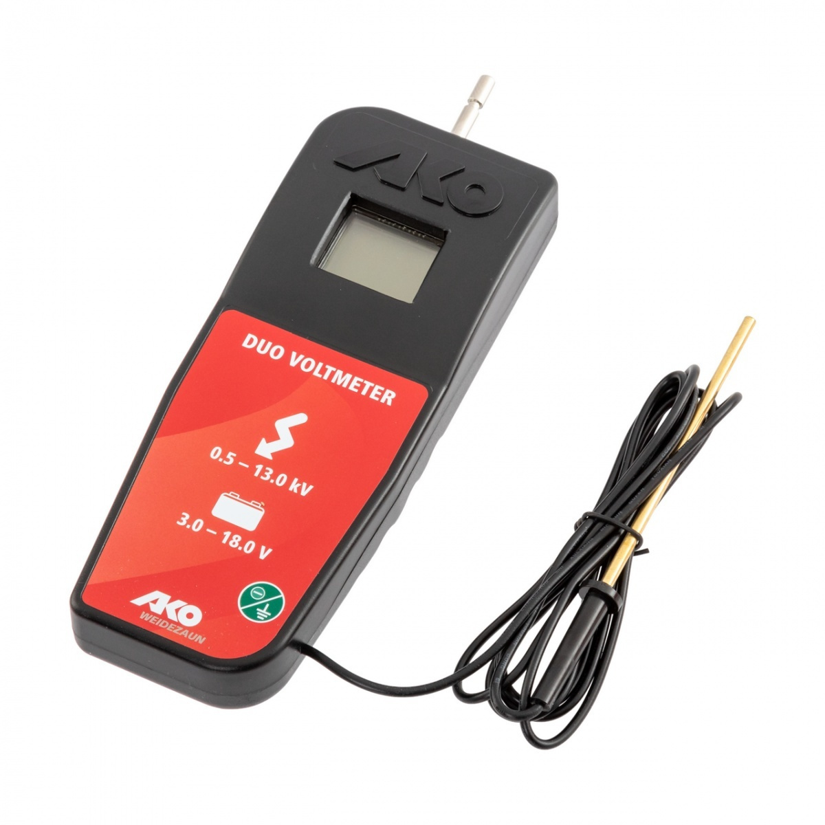 TESTER-02 Αναλογικό Battery Tester | Skroutz.gr