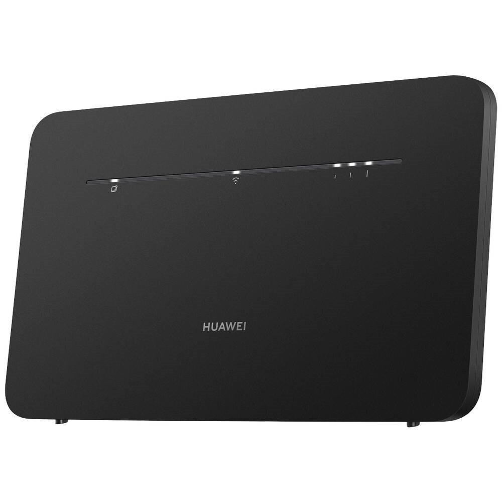 Huawei CPE 3 B535-232a Ασύρματο 4G Router με 4 Θύρες Ethernet | Skroutz.gr