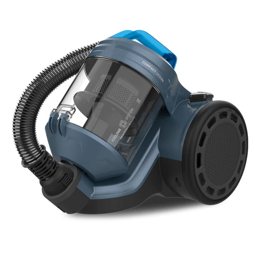 Taurus Cyclone Animal Ηλεκτρική Σκούπα με Κάδο | Skroutz.gr