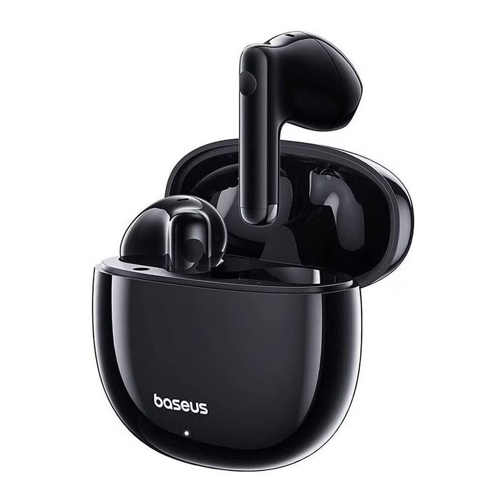 Baseus Bowie E13 In-ear Bluetooth Handsfree Ακουστικά με Θήκη Φόρτισης ...