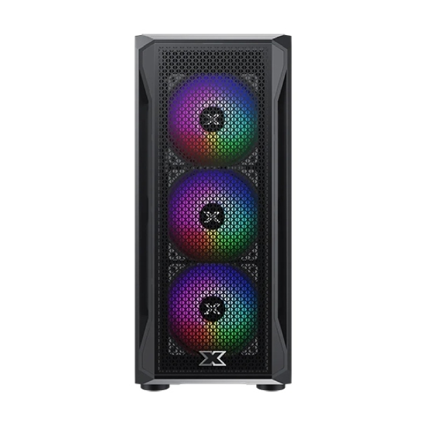 Vengeance Venom-X43 Gaming Desktop PC (Ryzen 5-8500G/16GB DDR5/512GB ...