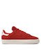 Adidas Stan Smith Cs Γυναικεία Sneakers Κόκκινο IE0446 | Skroutz.gr