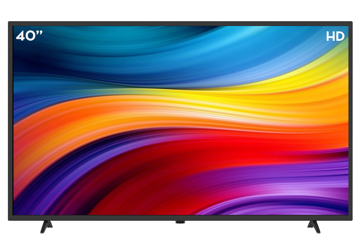 Dahua Τηλεόραση 40" Full HD LED LTV40-LD200 (2023) | Skroutz.gr