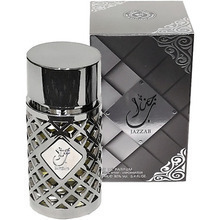 Ard Al Zaafaran Jazzab Silver Eau de Parfum 100ml | Skroutz.gr