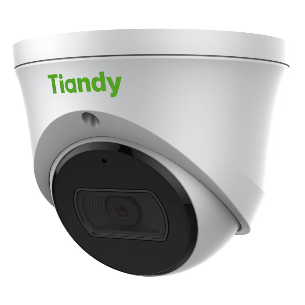 Tiandy TC-C32XP-I3W/E/Y IP Κάμερα Παρακολούθησης Full HD 1080p με ...