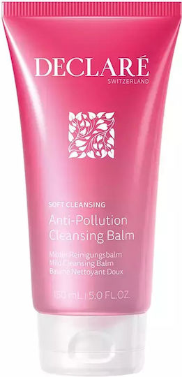 Declaré Anti-pollution Balm Cleansing Face 150ml | Skroutz.mt
