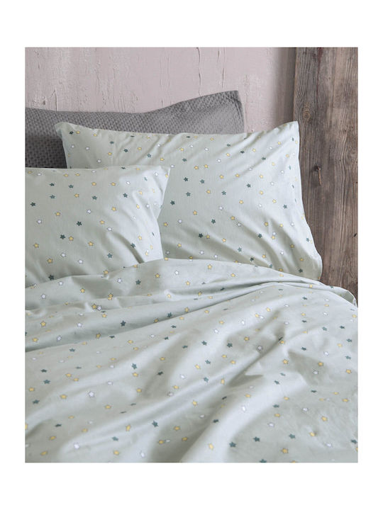 Σεντόνια Πράσινα 21 - 25εκ. | Skroutz.gr