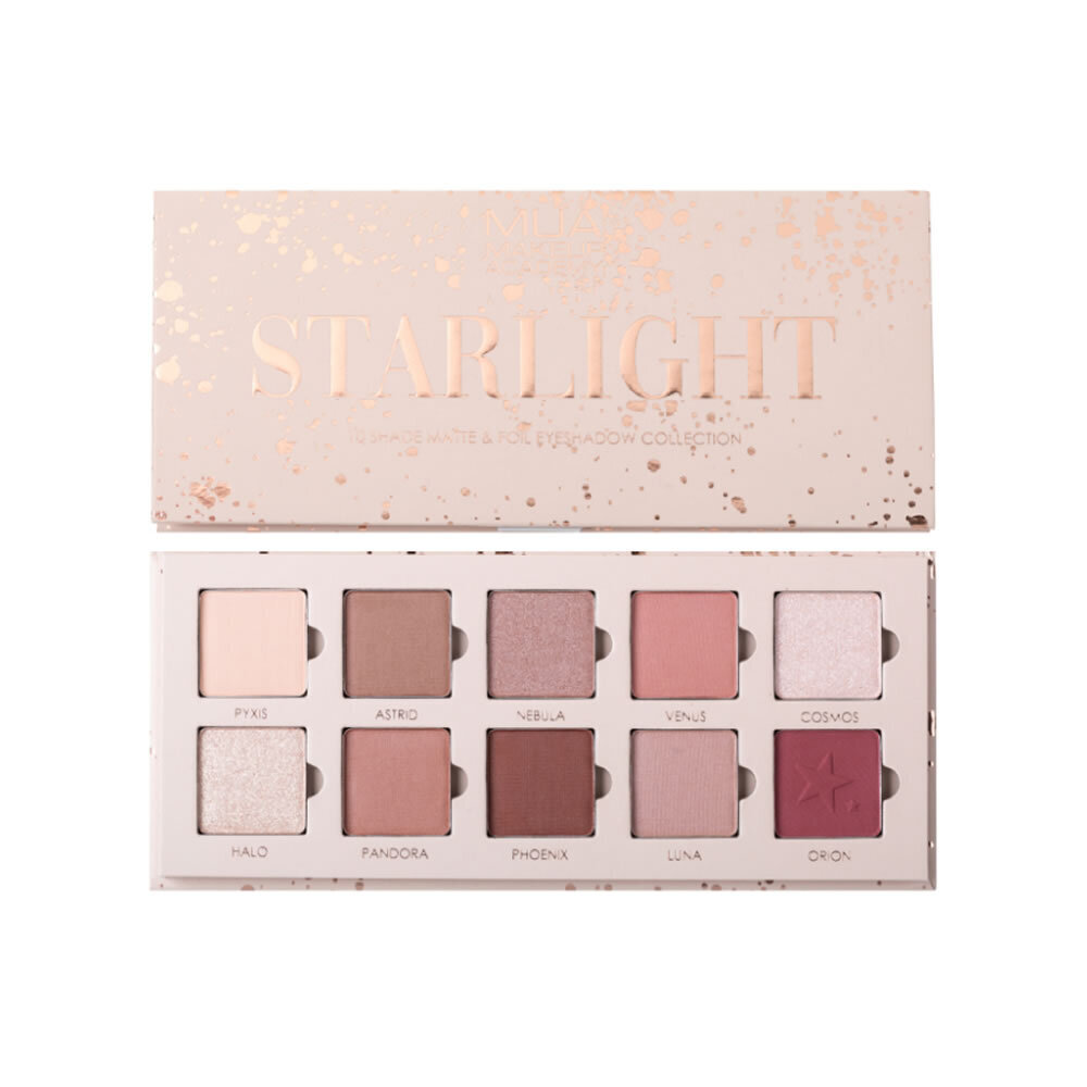 Mua 10shade Eye Palette Starlight | Skroutz.gr