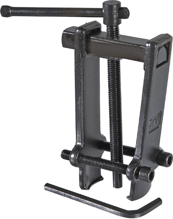 Neo Tools Εξωλκέας για Ρουλεμάν 55mm 11-813 | Skroutz.gr