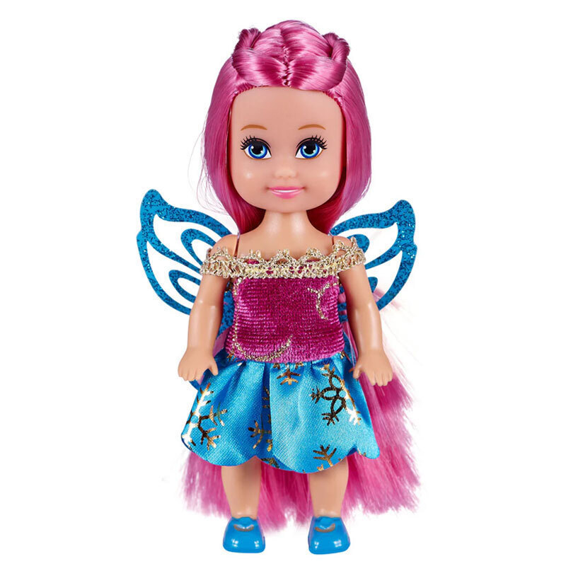 Zuru Κούκλα 12εκ. 10031-2 | Skroutz.gr