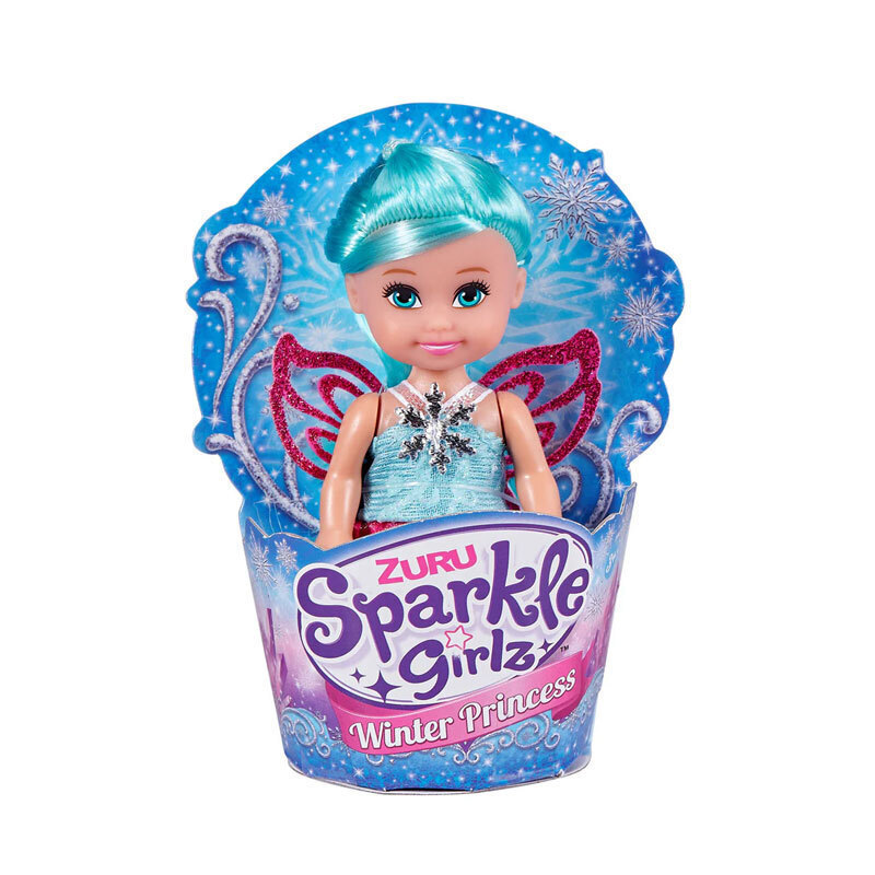 Zuru Κούκλα 12εκ. 10031-3 | Skroutz.gr