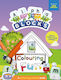 Alphablocks Colouring Fun A Colouring Activity Book | Skroutz Βιβλία