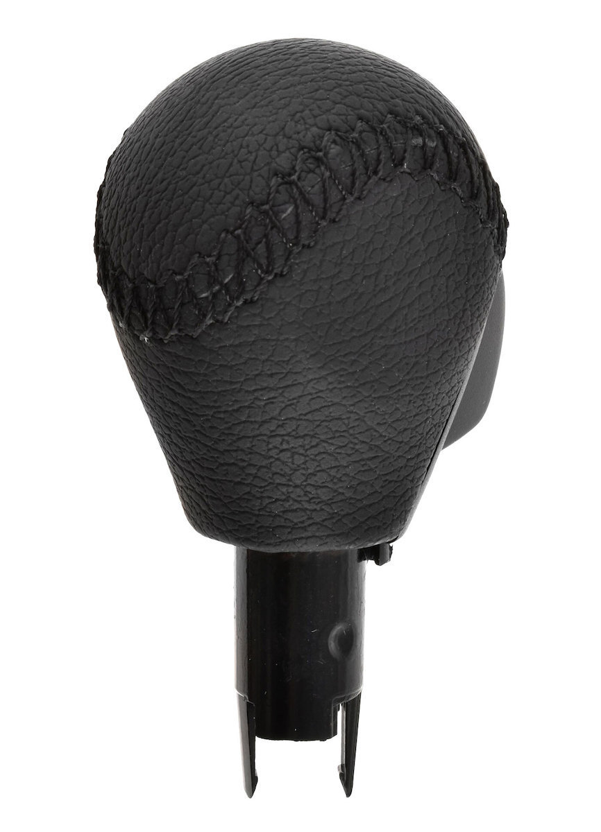 Πόμολο Ταχυτήτων για Smart ForTwo Μαύρο A4532700300 | Skroutz.gr