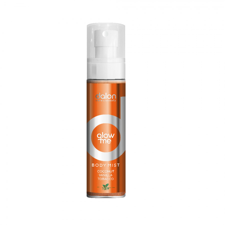 Dalon Glow Me Body Mist 100ml | Skroutz.gr