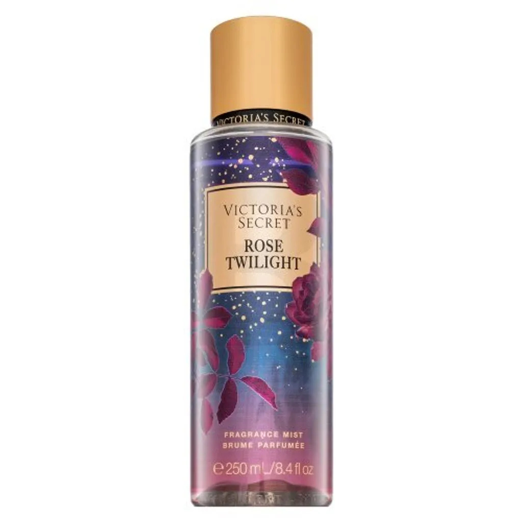 Victoria's Secret Rose Twilight Body Mist 250ml | Skroutz.gr