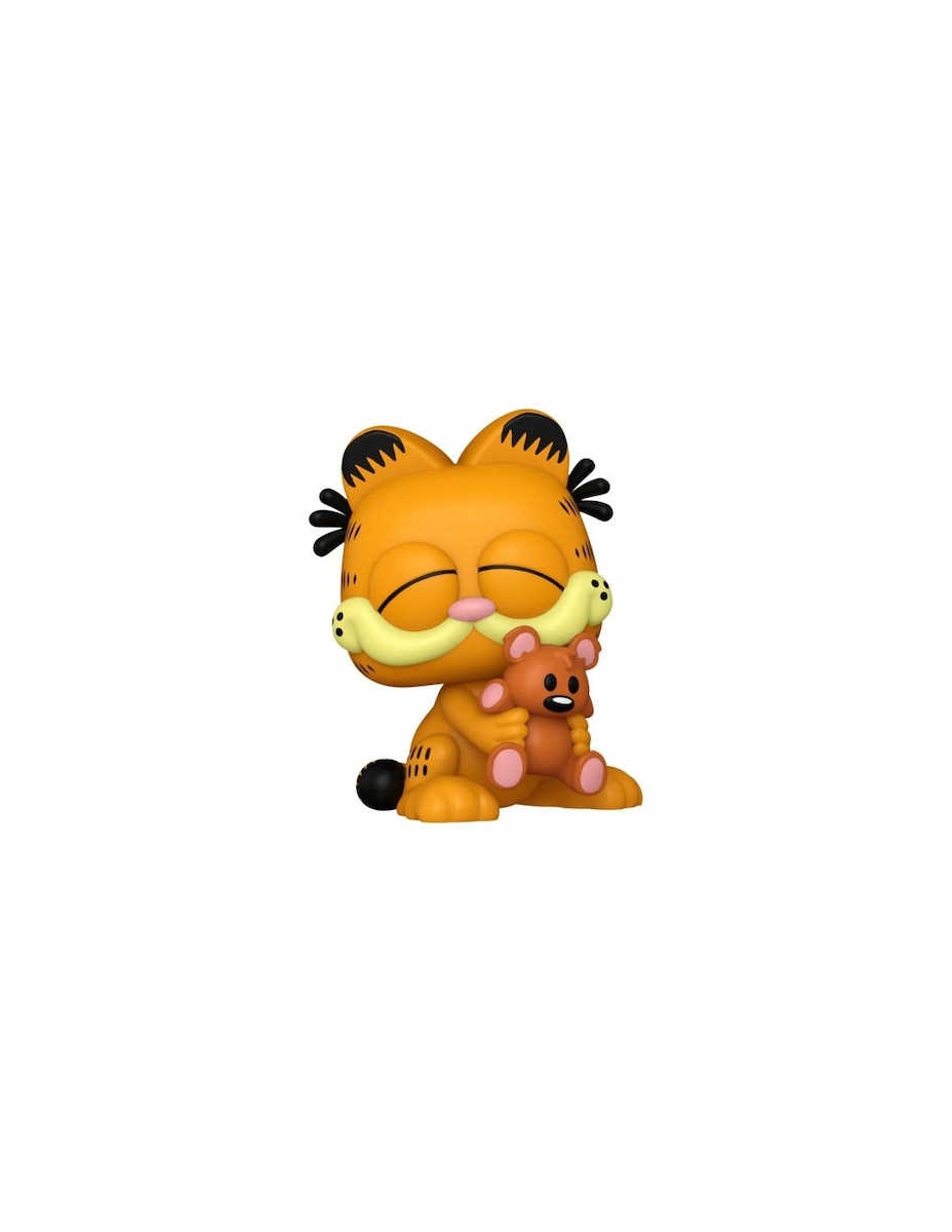 garfield pooky funko