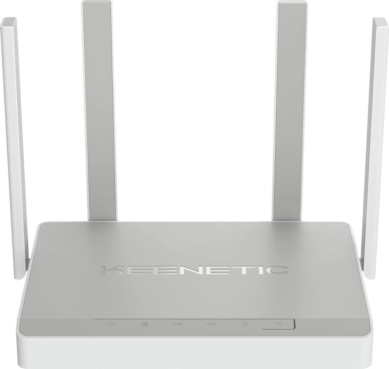 Keenetic Hero Ασύρματο Router Wi‑Fi 6 | Skroutz.gr