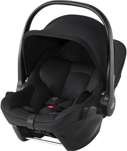 Britax Romer Baby-safe Καθισματάκι Αυτοκινήτου 0-13 kg Space Black ...