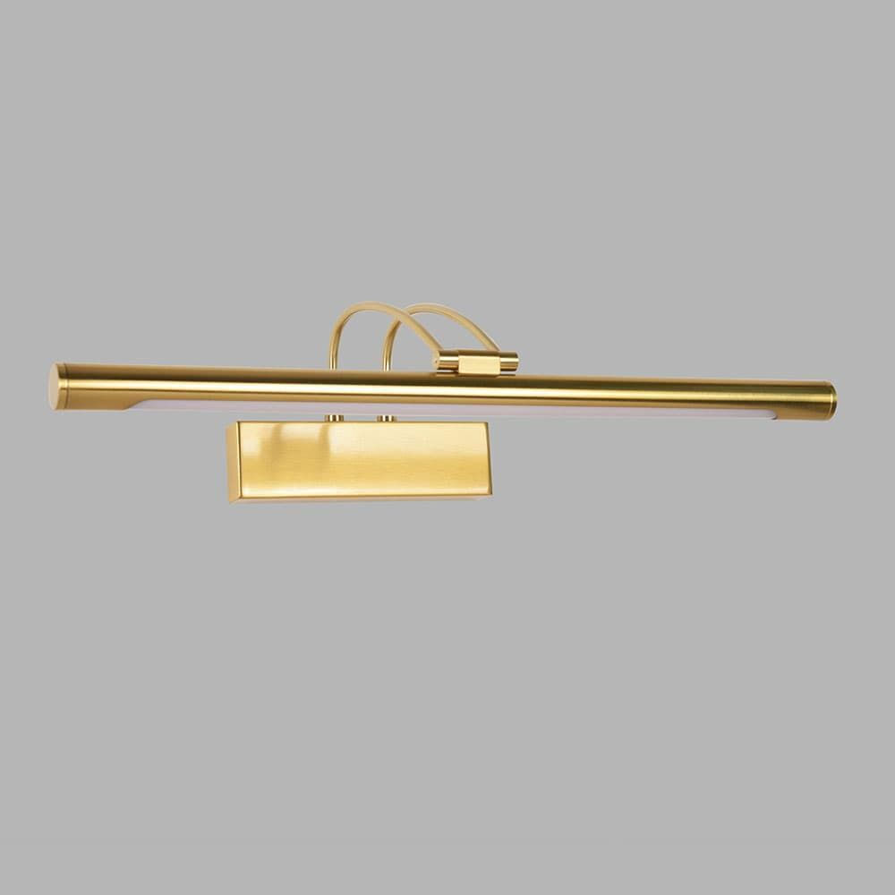 Luma Φωτιστικό Τοίχου με Ενσωματωμένο LED και Θερμό Λευκό Φως σε ...