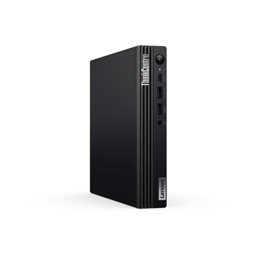 Lenovo ThinkCentre M70q Gen 4 Mini PC (Core i7-13700T/16GB DDR4/1TB SSD ...