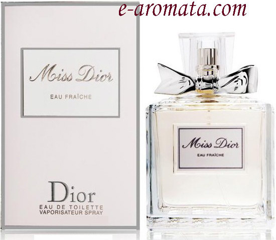 Christian Dior Miss Dior Eau Fraiche Eau De Toilette 100ml | Skroutz.gr
