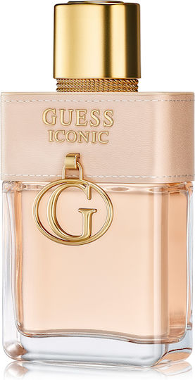 Guess Iconic Eau de Parfum 100ml | Skroutz Romania