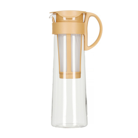 Hario Mizudashi Coffee Pot Cold Brew Maker Creamy | Skroutz.gr
