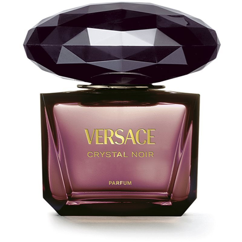 Versace Crystal Noir Pure Parfum 90ml | Skroutz.gr