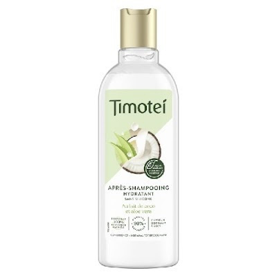 Timotei Conditioner Ενυδάτωσης 300ml | Skroutz.gr