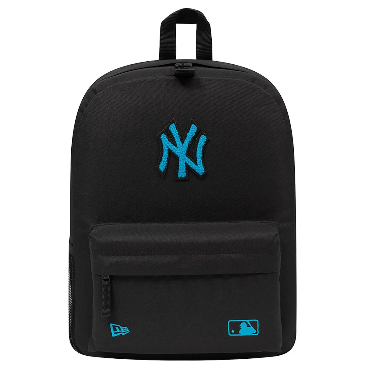 New York Yankees Backpack 17lt Μαύρο | Skroutz.gr