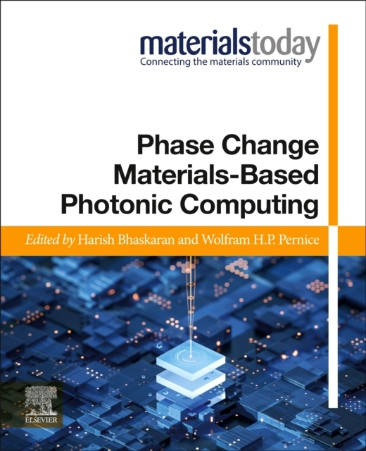 Phase Change Materials | Skroutz Βιβλία