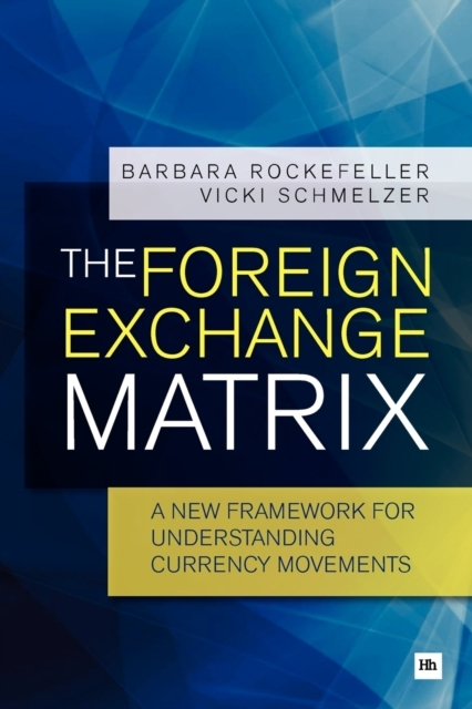 Foreign Exchange Matrix | Skroutz Βιβλία