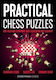 Practical Chess Puzzles | Skroutz Βιβλία