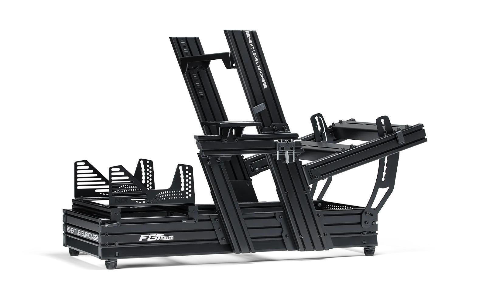 Next Level Racing F-GT Elite 160 Simulation Cockpit για PC | Skroutz.gr