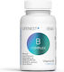 Lifenest Vitamin B Complex Βιταμίνη για το Ανοσοποιητικό, τα Μαλλιά & τo Δέρμα 30 ταμπλέτες ...